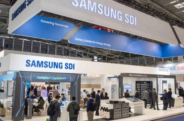 Samsung's Solid-State Battery Technology Revolutionizes EVs - Proliance ...