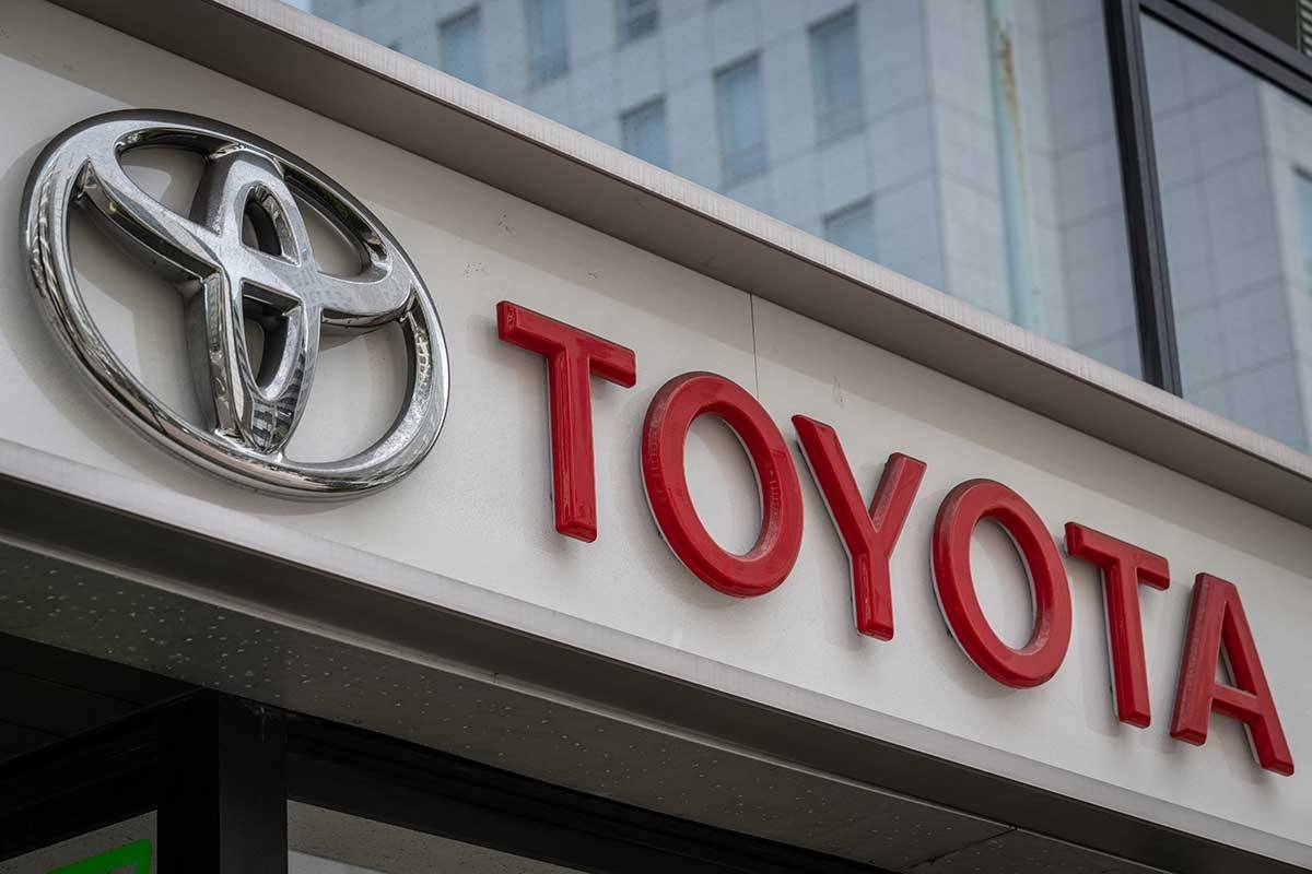 Toyota's Certification Crisis: Vehicle Approval Misconduct Exposed - Proliance - Automotive Data ...