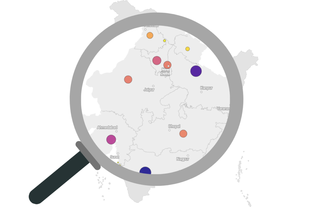India Market Intelligence & Vehicle Data | Proliance